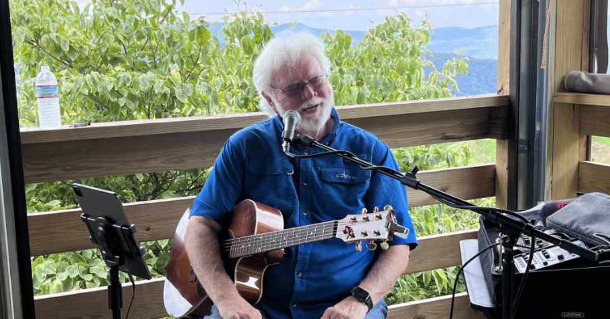 Events from July 7 – August 9 – Altapass Orchard