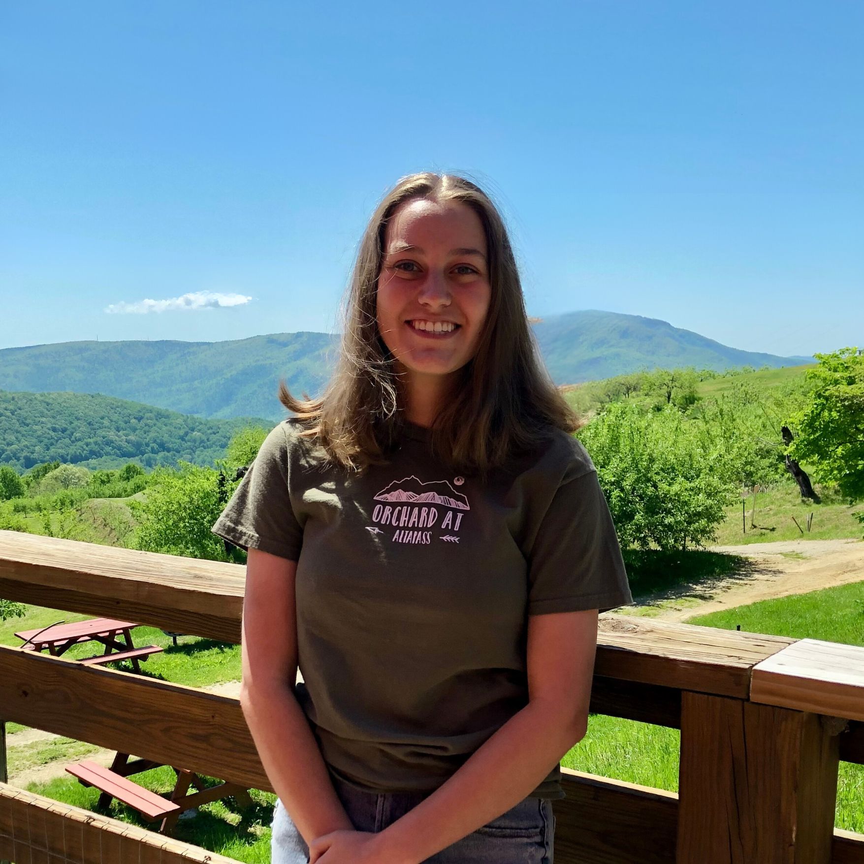 Who We Are – Altapass Orchard