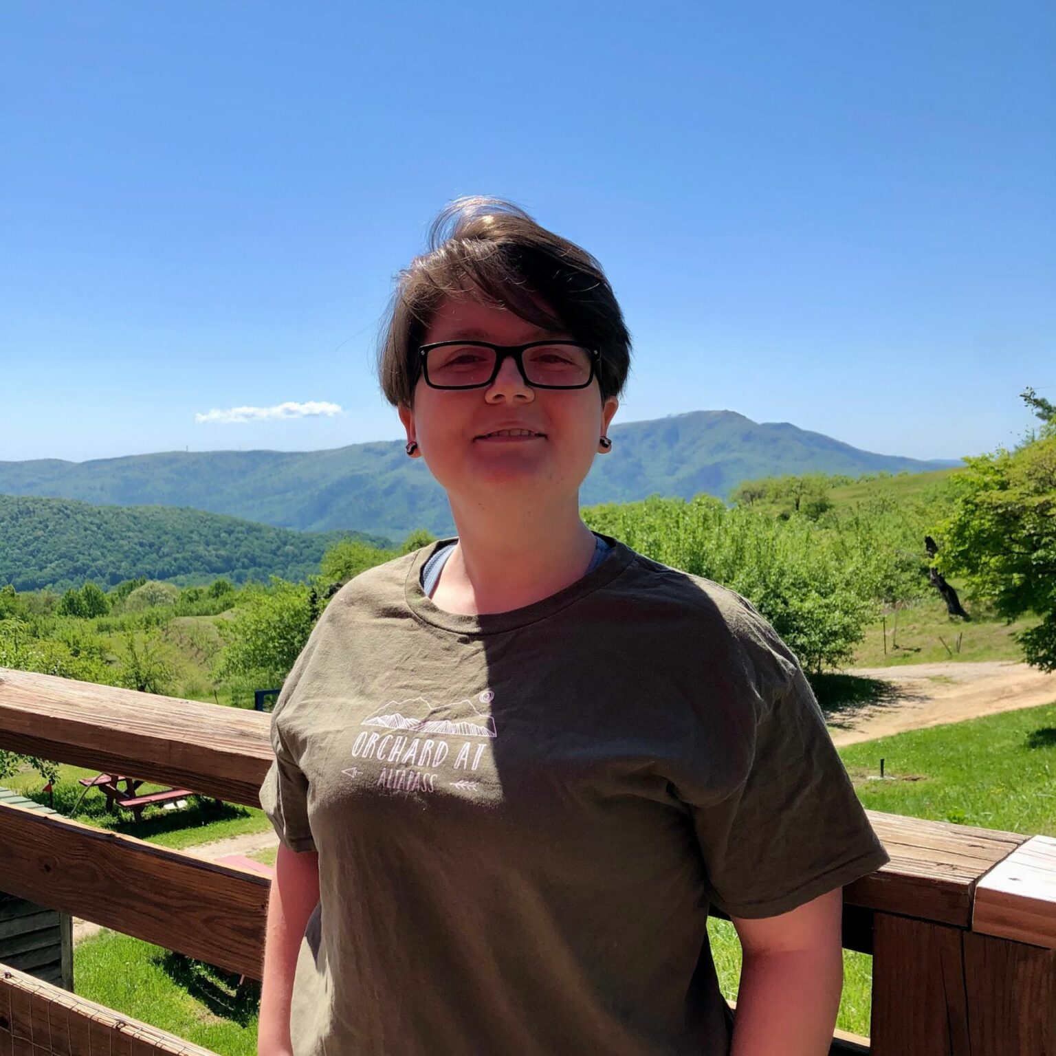 Who We Are – Altapass Orchard